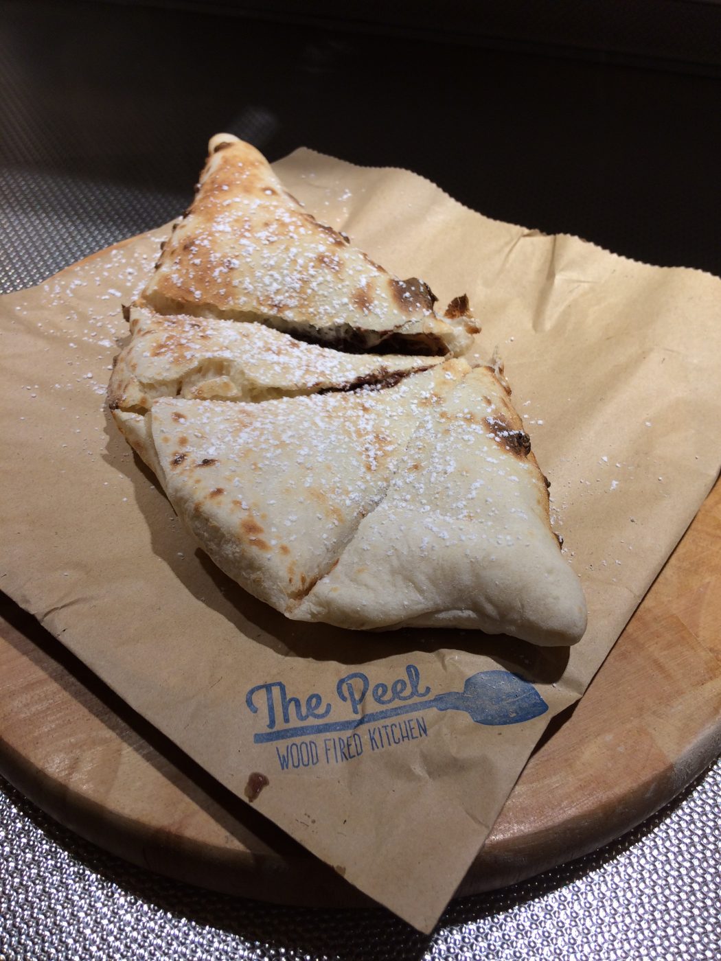 ChocFest! November 18th and 19th 2016 - The Peel Wood Fired Kitchen